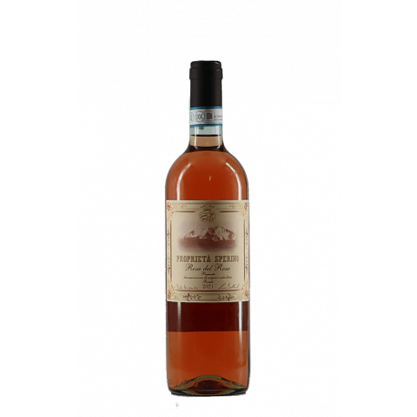 Proprieta Sperino - Mr. Vertigo