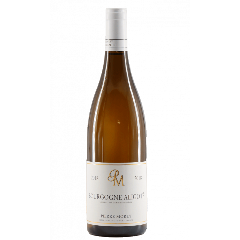 Pierre Morey Bourgogne Aligoté - Mr. Vertigo